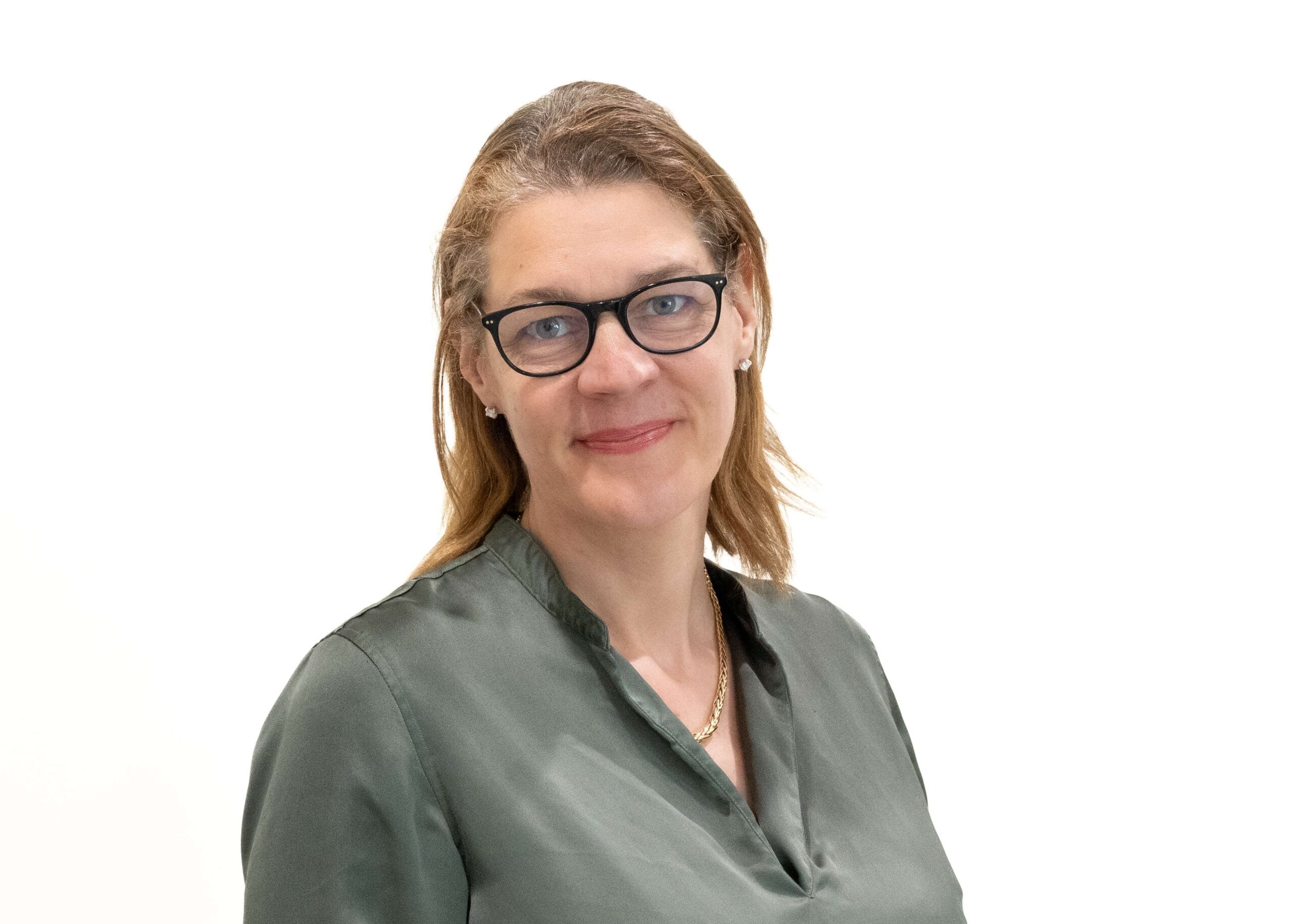 Doctor Jennifer Cross